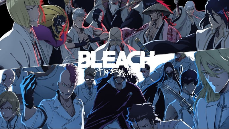 Anime Bleach Hadir Lagi. Ini Sinopsis dan Aplikasi Nontonnya!