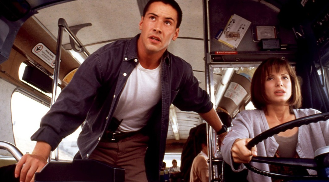 Selain Knock Knock, Ini 10 Film Terbaik Keanu Reeves | Wajib Tonton!