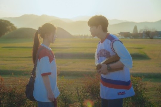 Fakta dan Sinopsis Drakor Terbaru 20th Century Girl, Awas Bikin Baper!