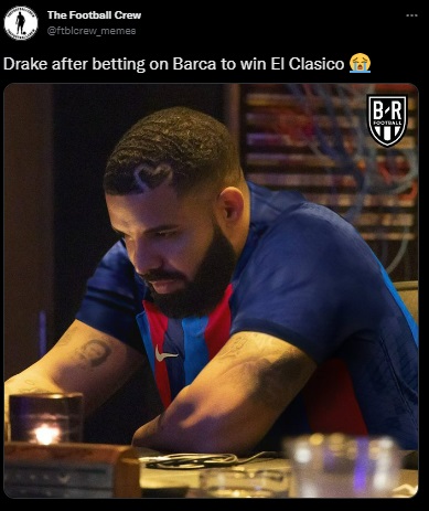 5 Alasan Meme Drake Trending, Gara-Gara Kutukan?