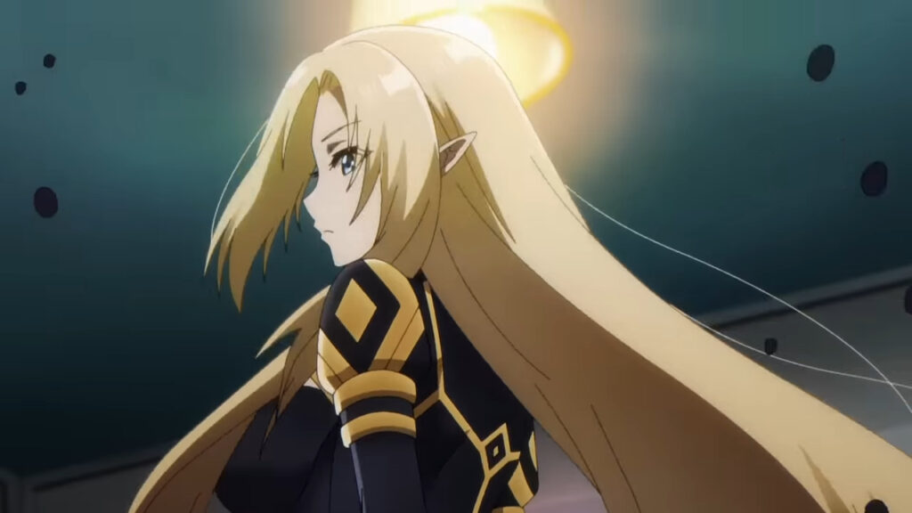 Anime Kage no Jitsuryokusha ni Naritakute Rilis, Ini Sinopsis dan ...