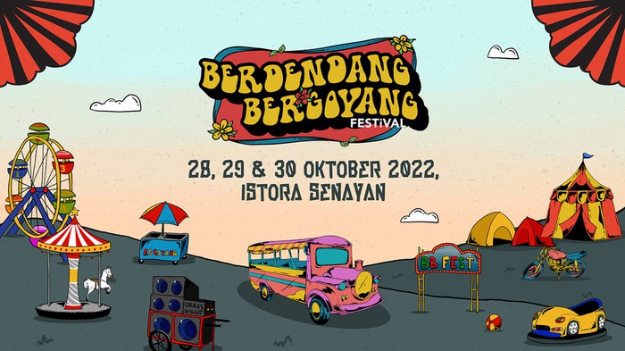 Berdendang Bergoyang 2022 Segera Hadir. Siapa Saja yang Akan Tampil? Berdendang Bergoyang 2022 Segera Hadir. Siapa Saja yang Akan Tampil?