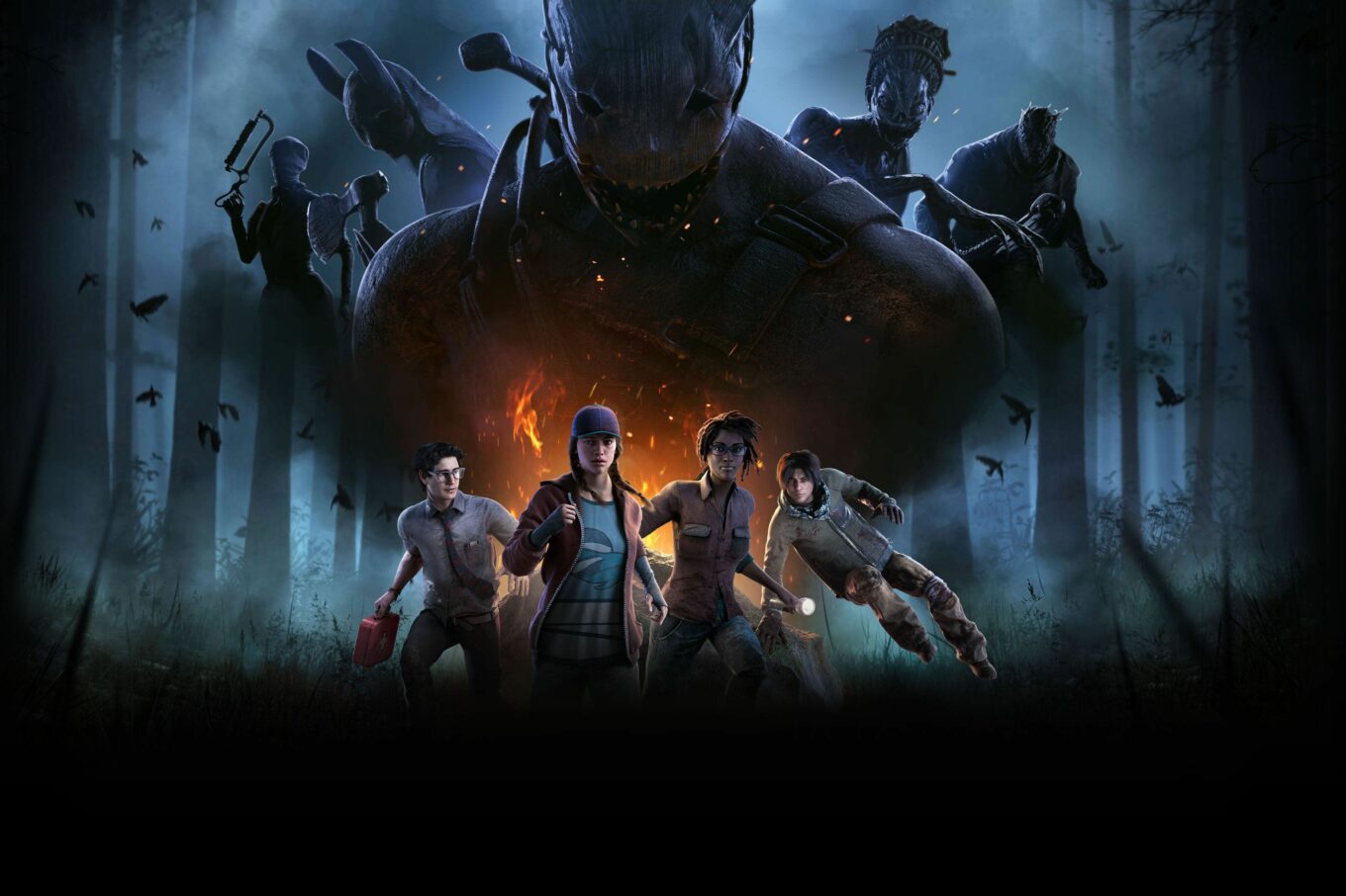 8 Rekomendasi Game yang Bisa Mabar | Seru Banget!