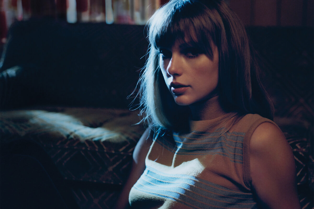 Taylor Swift Rilis Album Midnights, Ini 7 Fakta Menariknya! Taylor Swift Rilis Album Midnights, Ini 7 Fakta Menariknya!