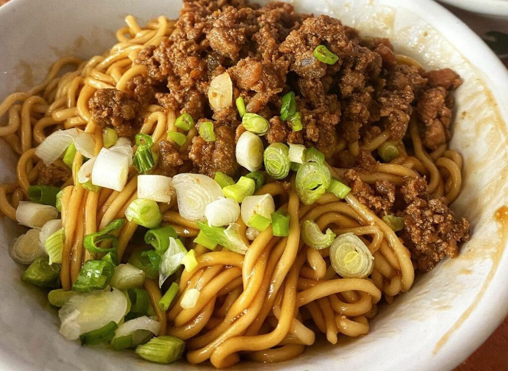 Mie Gacoan KW yang Lezat di Jakarta? Ini 5 Rekomendasi Tempatnya