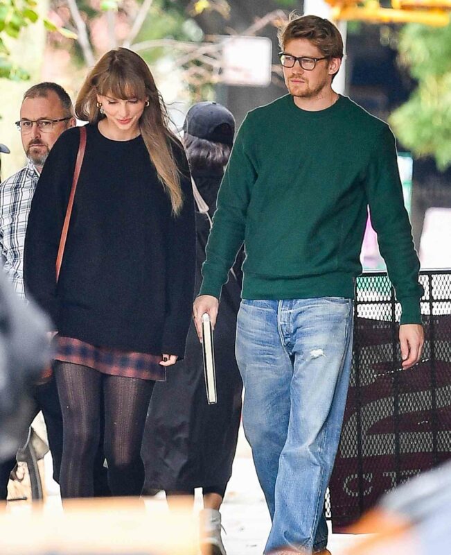 Taylor Swift Rilis Album Midnights, Ini 7 Fakta Menariknya! Taylor Swift Rilis Album Midnights, Ini 7 Fakta Menariknya!