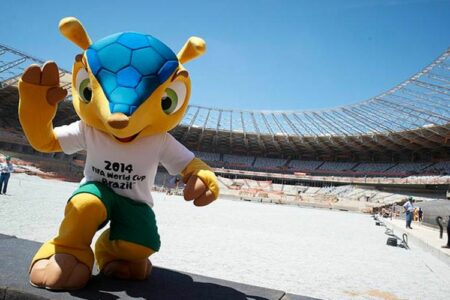 Maskot Piala Dunia Sejak 1966 - 2022 | Mana yang Jadi Favoritmu?