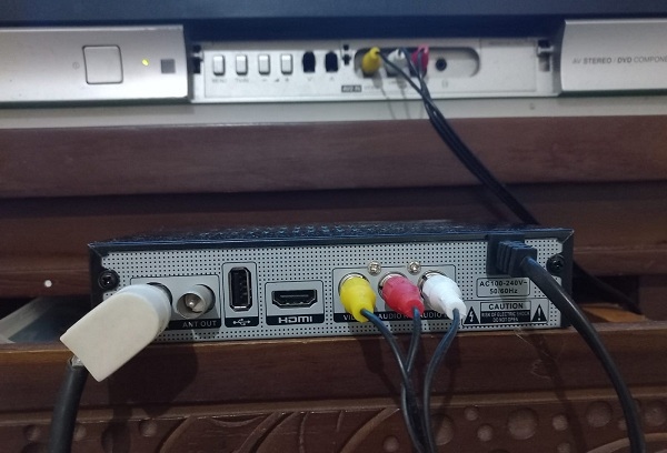 Set Top Box TV Digital Hadir, Ini Cara Mendapatkan dan Memasangnya