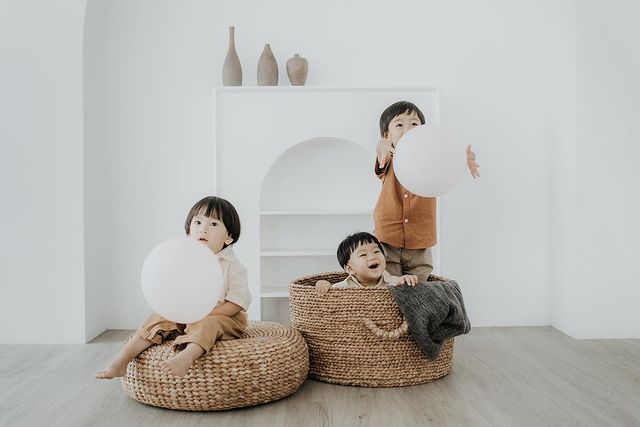 Cari Studio Foto Terdekat dengan Konsep Kekinian? Ini Rekomendasinya!