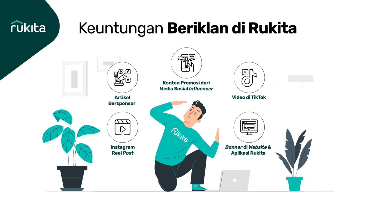 4 Alasan Kenapa Brand Anda Harus Beriklan di Rukita? Temukan di Sini ...