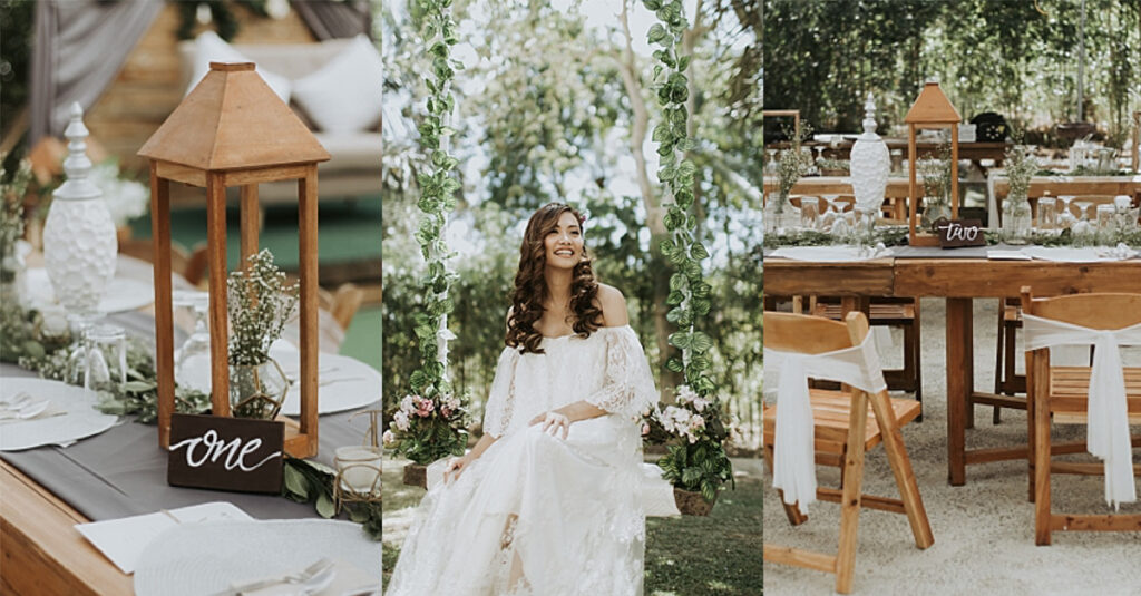 Dekorasi Pernikahan Outdoor Terbaik, Cek 5 Inspirasinya di Sini!