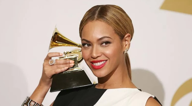 Daftar Nominasi Grammy 2023 Ada Bts Dan Beyonce Borong Nominasi