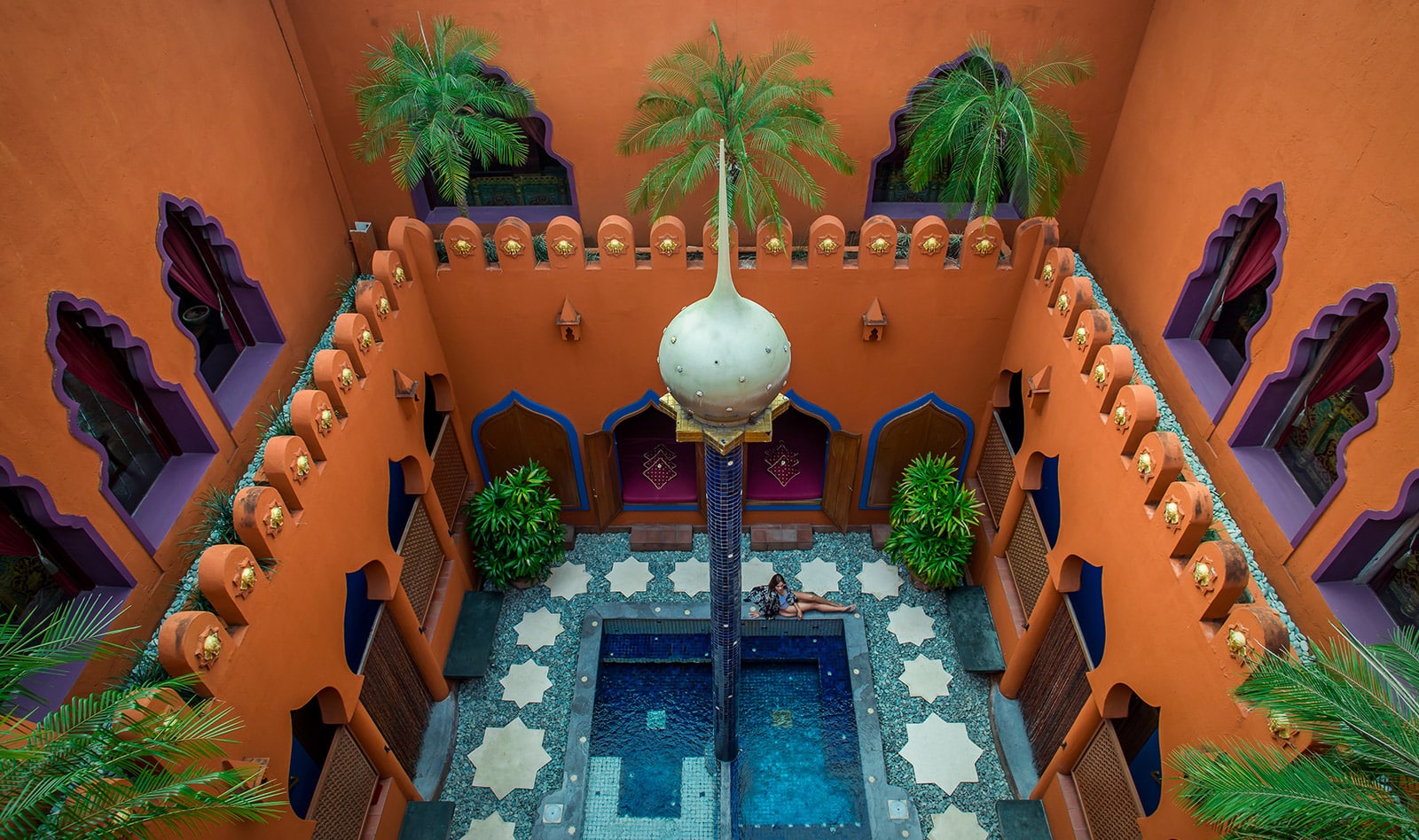 5 Rekomendasi Spa di Bali yang Unik, Harga Perawatan Mulai 100 Ribu!