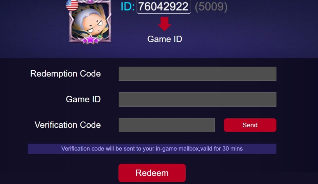 Cara Mudah Masukkan dan Dapatkan Kode Redeem ML, Cek Syaratnya!