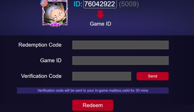 Cara Mudah Masukkan dan Dapatkan Kode Redeem ML, Cek Syaratnya!