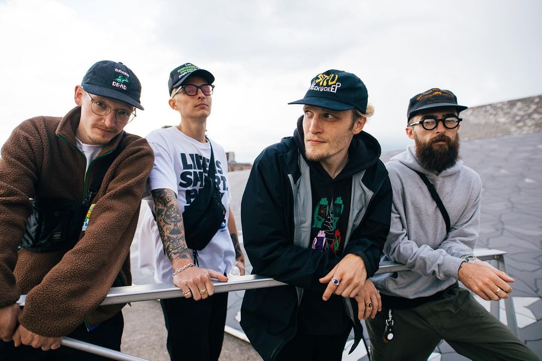 Wish You Were Here Neck Deep | Lirik dan Makna Lagu, Dalam Banget!
