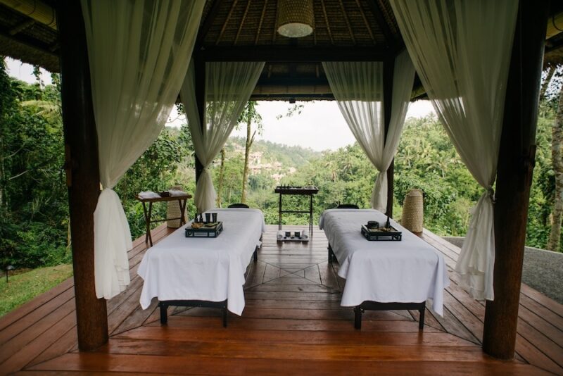 5 Rekomendasi Spa di Bali yang Unik, Harga Perawatan Mulai 100 Ribu!