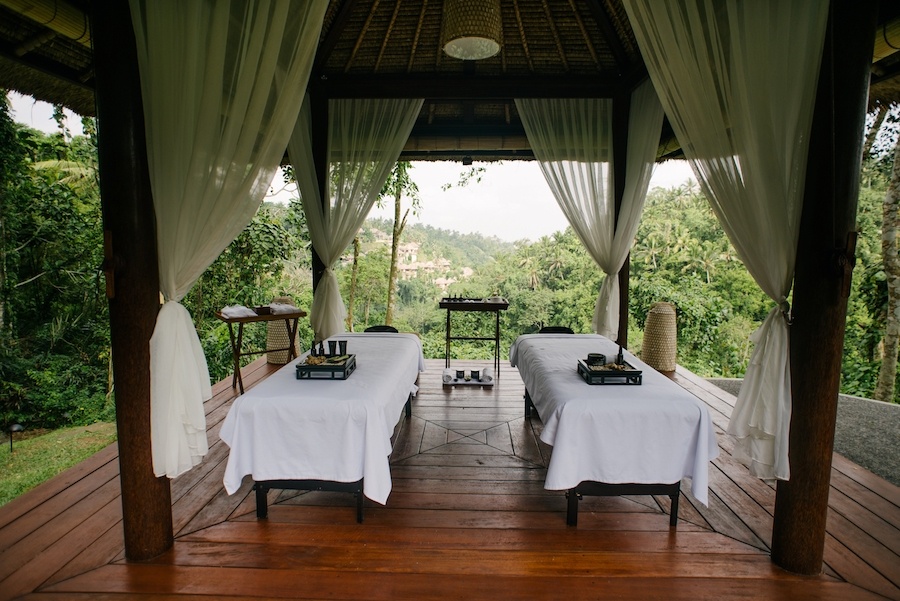 5 Rekomendasi Spa di Bali yang Unik, Harga Perawatan Mulai 100 Ribu!