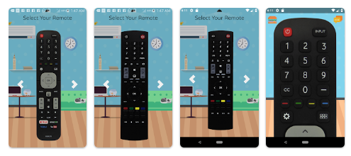Aplikasi Remote TV untuk Smartphone, Intip 6 Rekomendasinya di Sini!