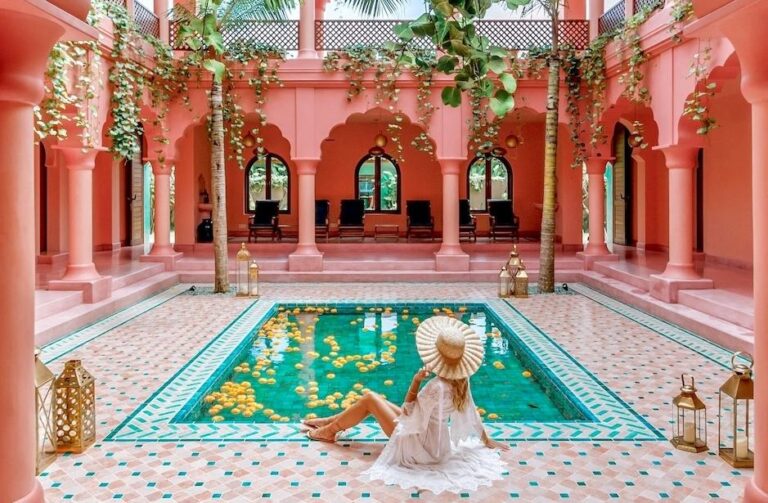 5 Rekomendasi Spa di Bali yang Unik, Harga Perawatan Mulai 100 Ribu!