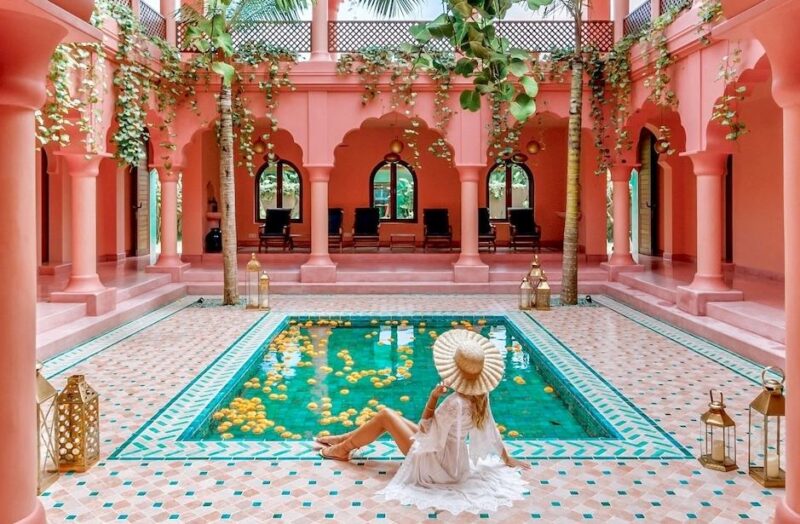 5 Rekomendasi Spa di Bali yang Unik, Harga Perawatan Mulai 100 Ribu!