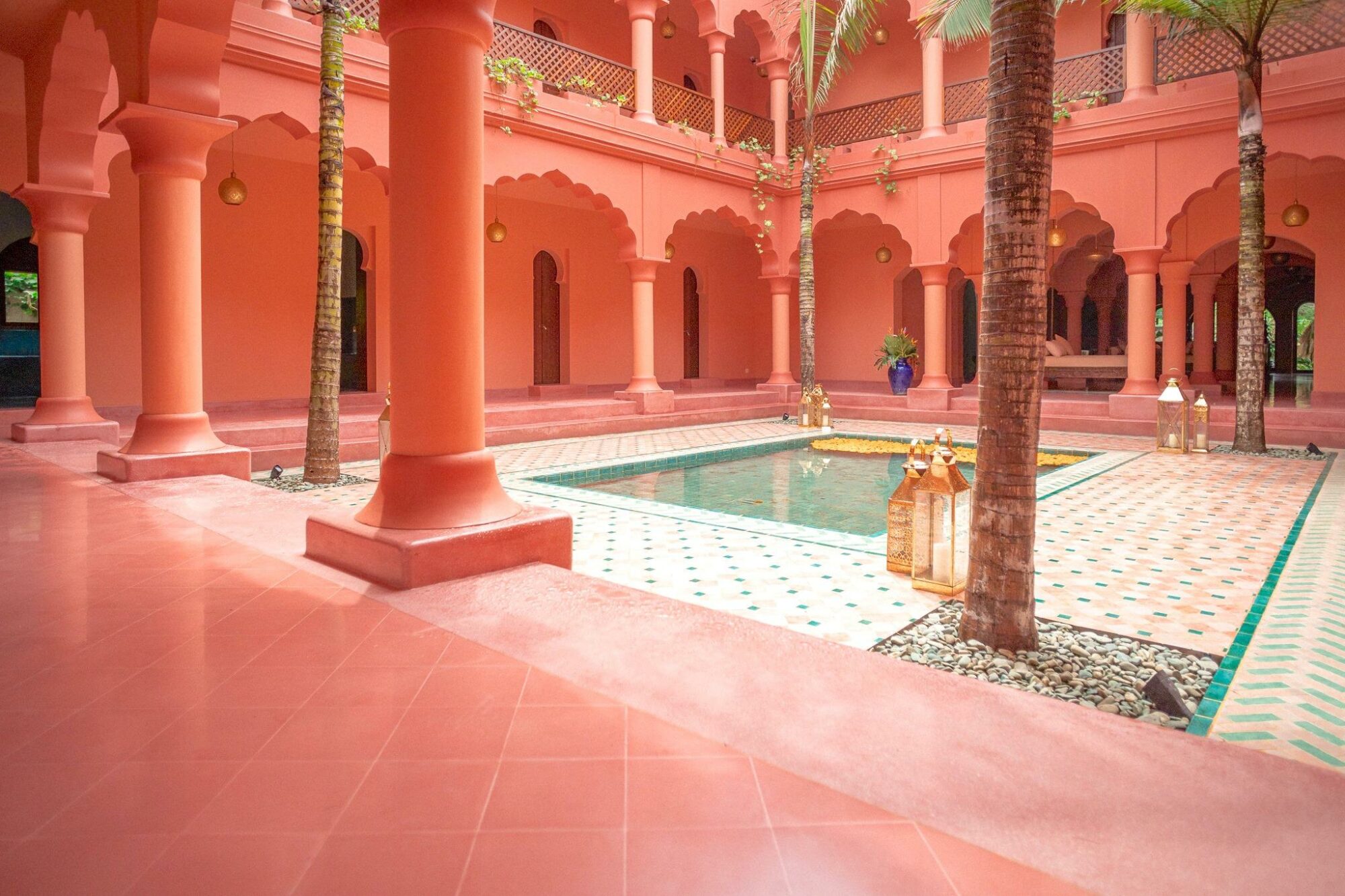 5 Rekomendasi Spa di Bali yang Unik, Harga Perawatan Mulai 100 Ribu!