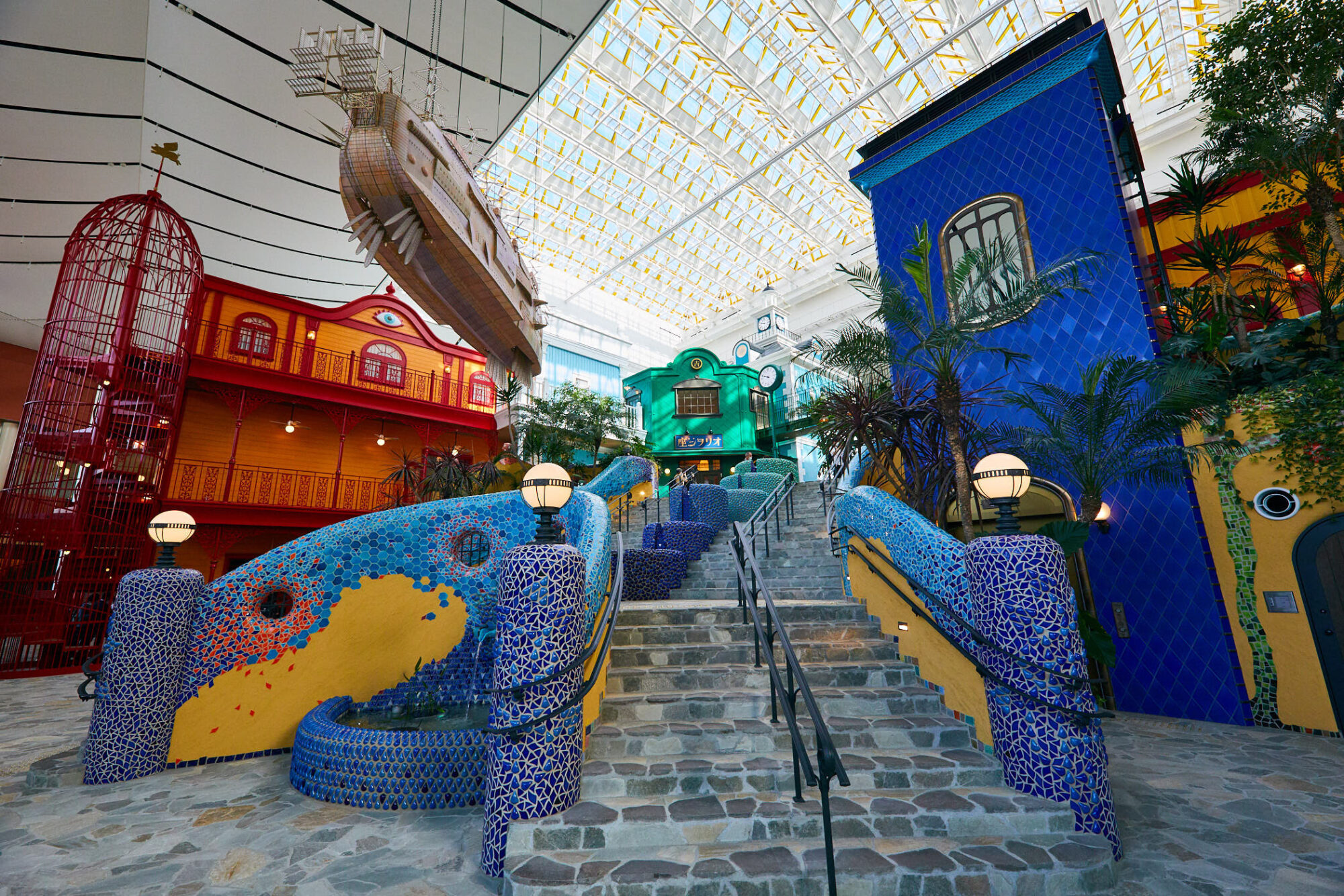 Anime Studio Ghibli Park Dibuka, Ini Fakta Menarik dan Harga Tiketnya!