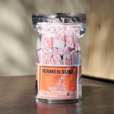 Oleh-Oleh khas Lombok yang Wajib Dibeli | Unik dan Istimewa!