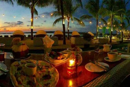 5 Tempat Dinner Romantis di Jakarta, Cocok untuk Lamaran!