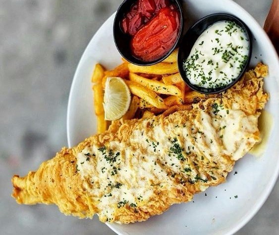 Fish n Co Tutup? Kamu Bisa Temukan 3 Resto Sejenis di Jakarta!