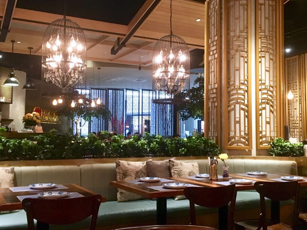 Restoran Keluarga di Jakarta yang Nyaman dan Seru untuk Family Time