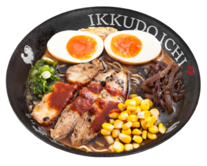 8 Menu Ikkudo Ichi Wajib Coba | Pesan Ramen atau Nasi? Semua Ada!