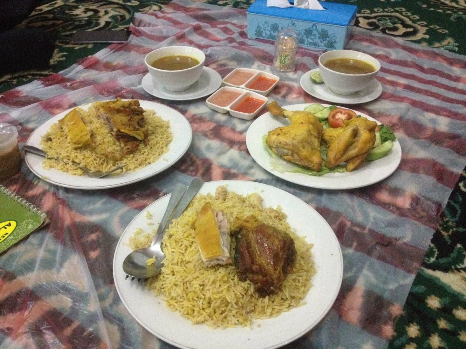 Restoran Keluarga di Jakarta yang Nyaman dan Seru untuk Family Time