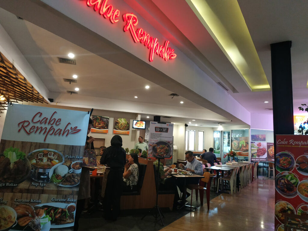 12 Restoran Keluarga di Jakarta yang Nyaman dan Seru untuk Family Time ...