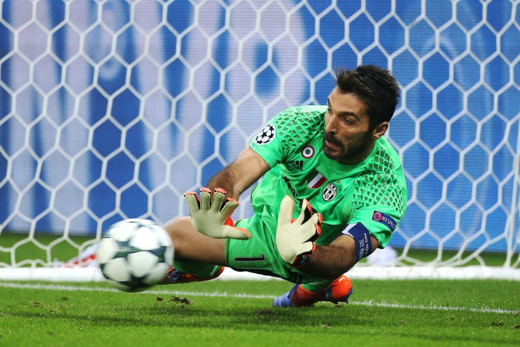 Kiper Terbaik Sepanjang Masa Di Dunia Cek 8 Daftarnya Di Sini