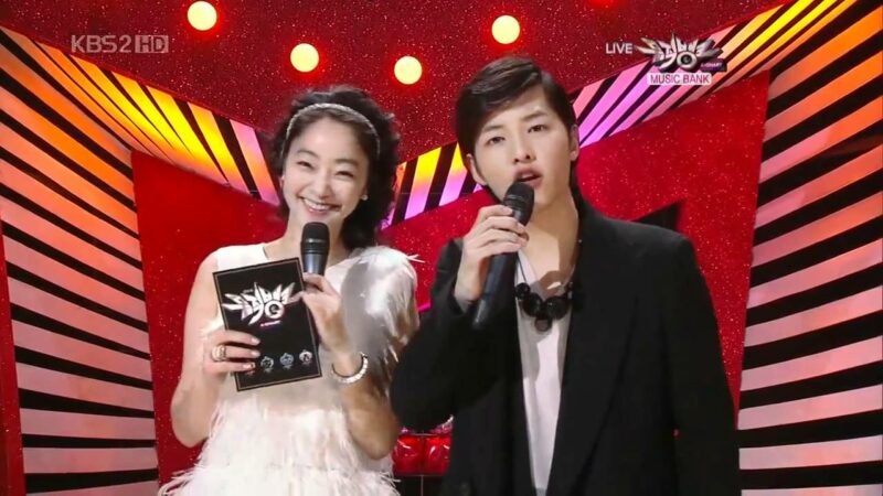 Deretan MC Music Bank dari 2009 sampai Sekarang, Siapa Saja?