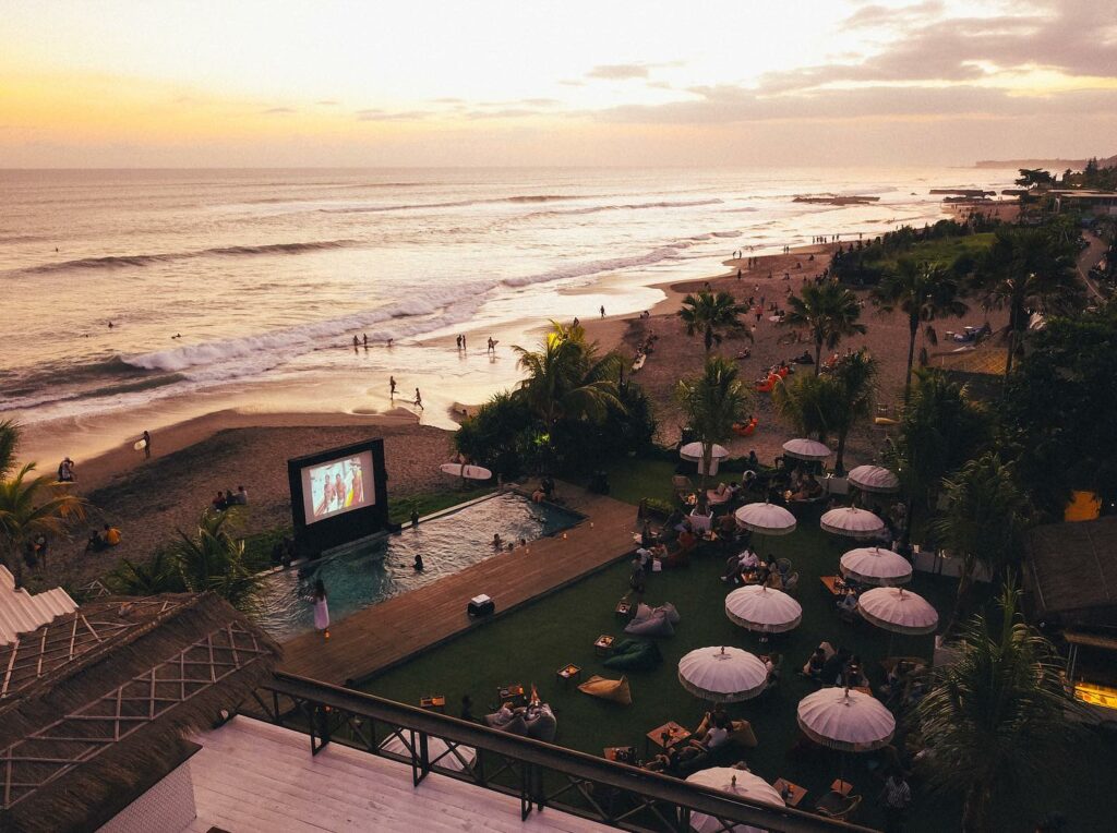 5 Best Beach Clubs in Bali That You Must Visit At Least Once