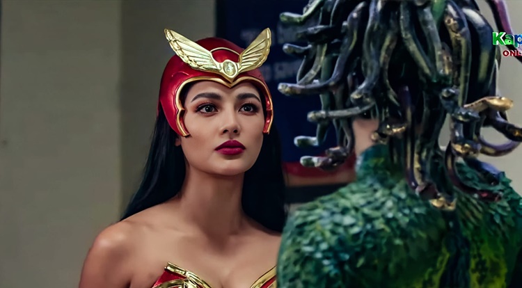 Sinopsis dan Fakta Unik Darna | Superhero Perempuan Asal Filipina