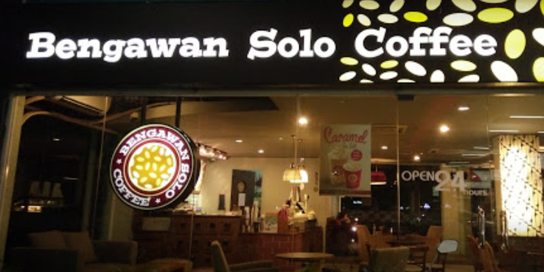 5 Tempat Nongkrong Terdekat Jakarta Pusat Buka 24Jam, Cobain, Yuk! 5 Tempat Nongkrong Terdekat Jakarta Pusat Buka 24Jam, Cobain, Yuk!