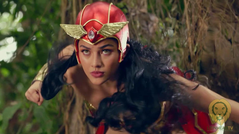 Sinopsis dan Fakta Unik Darna | Superhero Perempuan Asal Filipina