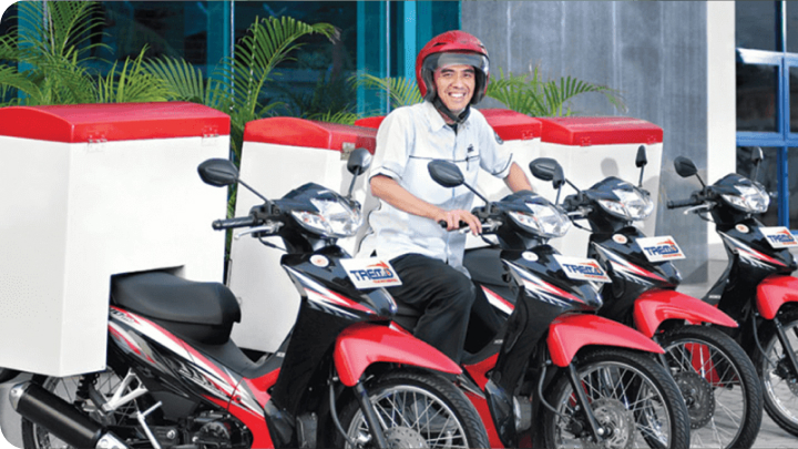 Sewa Motor Terdekat di Jakarta, Cek Rekomendasinya di Sini!