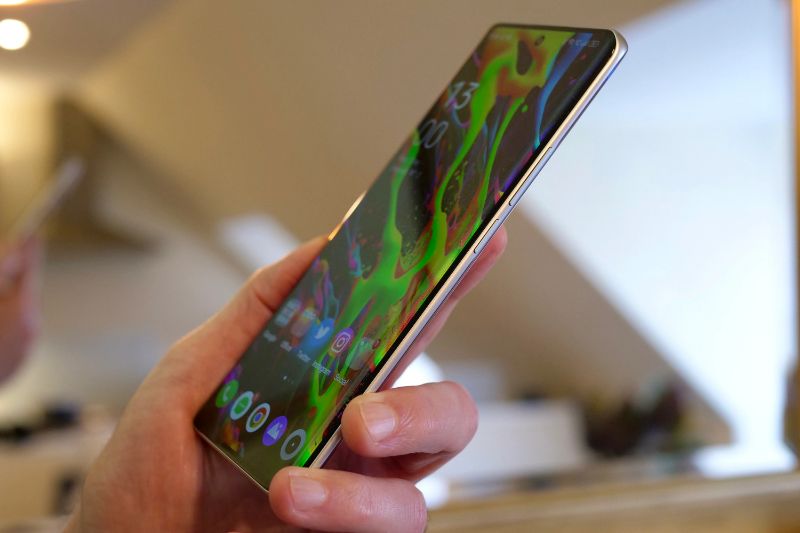 Realme 10 Pro Series Hadir, Ini Spesifikasi Lengkap dan Harganya!