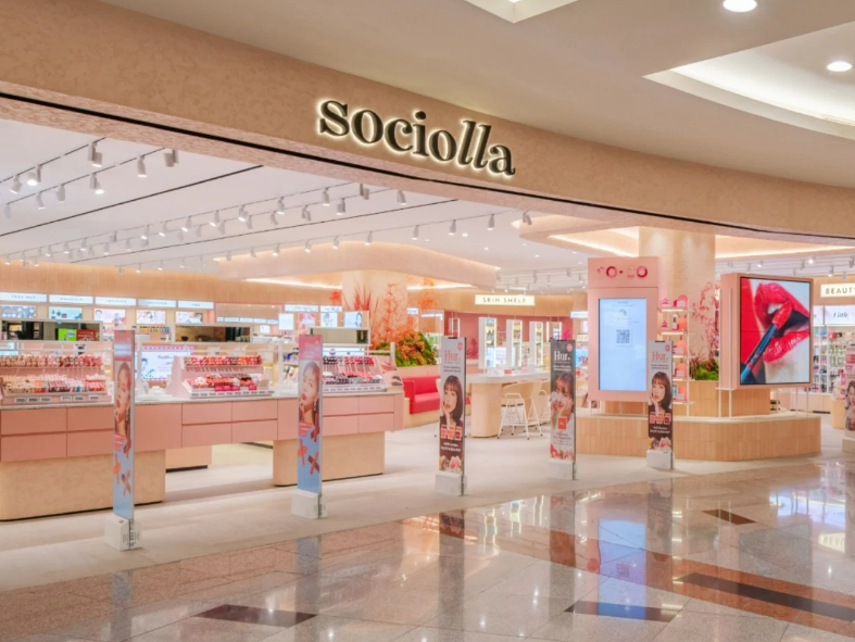 5 Toko Kosmetik Andalan Beli Makeup dan Skincare