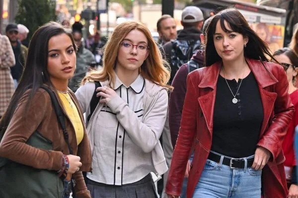 5 Film Tayang di Bioskop Februari 2024 | Ada Komedi dan Horor!