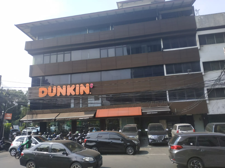 5 Tempat Nongkrong Terdekat Jakarta Pusat Buka 24Jam, Cobain, Yuk! 5 Tempat Nongkrong Terdekat Jakarta Pusat Buka 24Jam, Cobain, Yuk!
