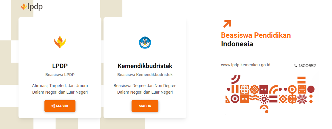 LPDP 2023 Dibuka, Cek Syarat, Cara Daftar, dan Jadwalnya, Yuk!