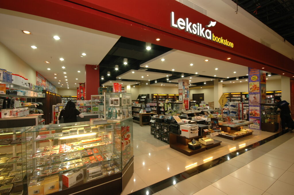 Toko Buku Terdekat di Jakarta | Surganya Para Pecinta Buku!