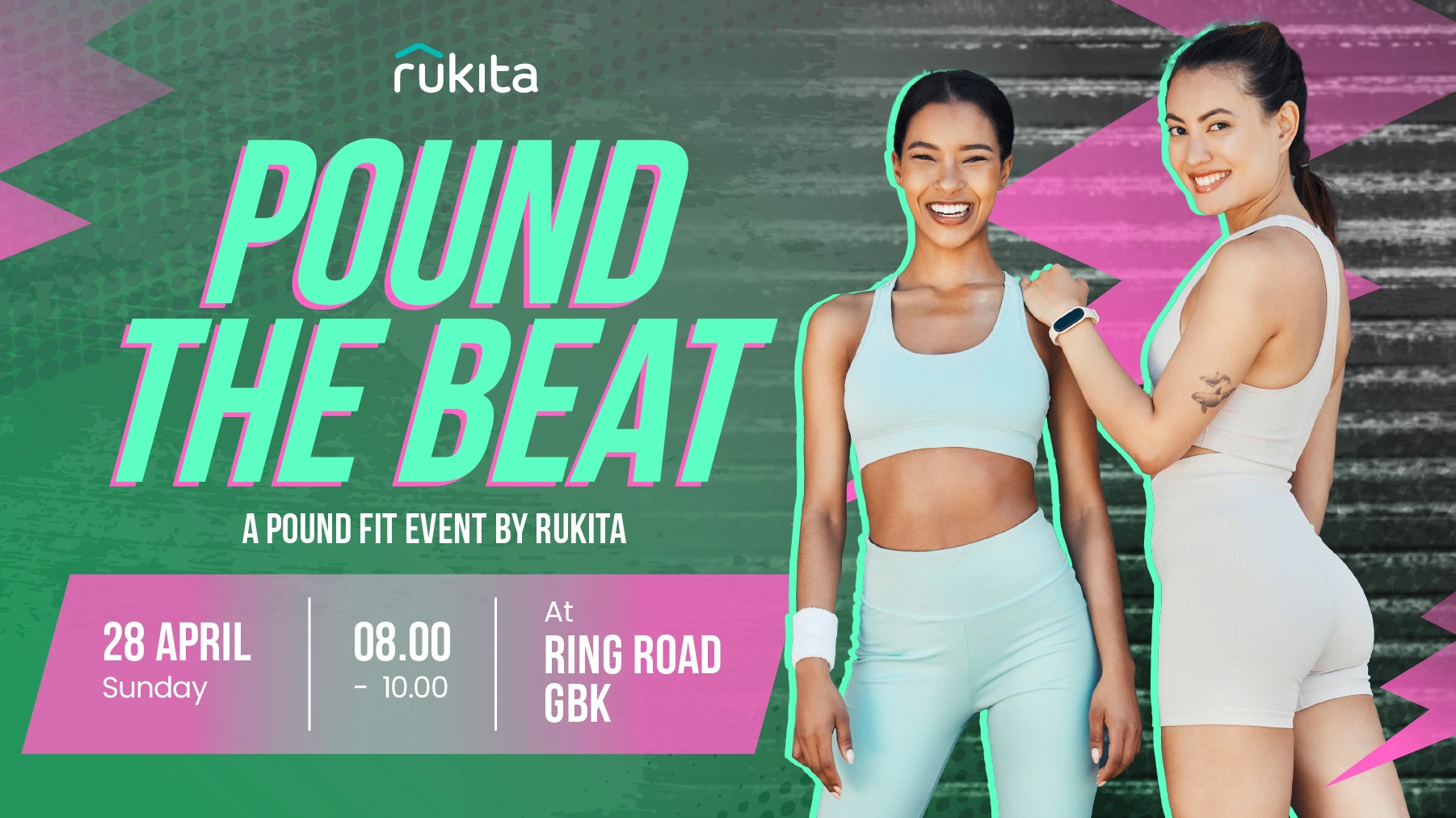 Event Archives - Rukita Stories