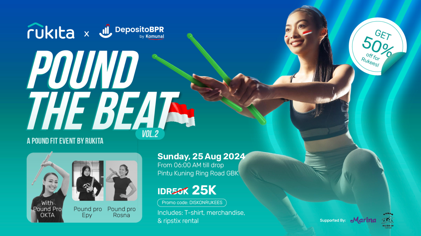 Event Archives - Rukita Stories