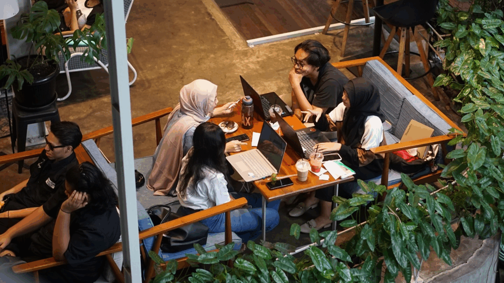 Rekomendasi Cafe di Suhat untuk Anak Muda Malang